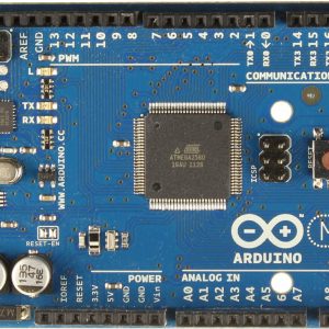 Arduino Pro Mini 5V 16Mhz - Nshop