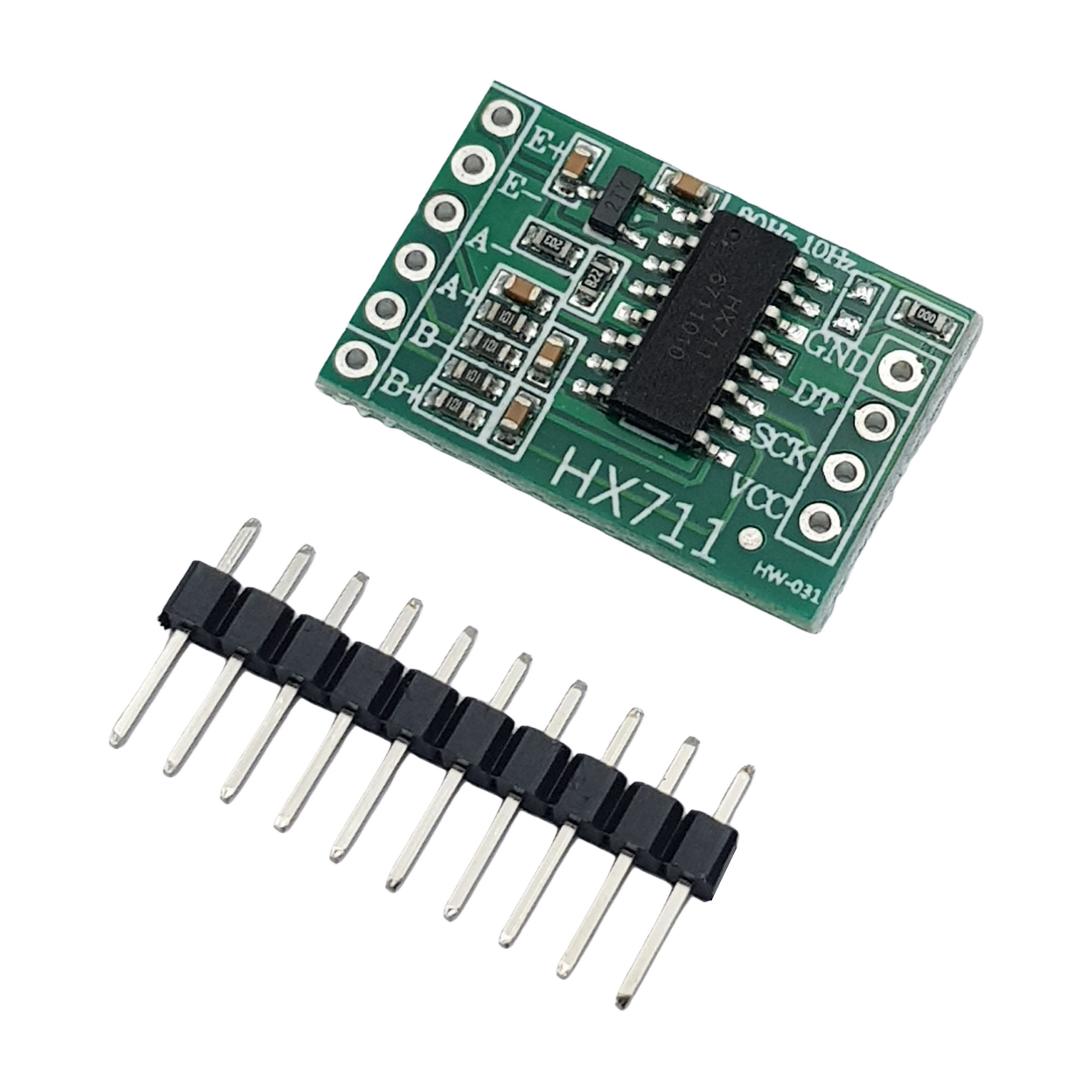 Mạch Chuyển Đổi ADC 24bit Loadcell HX711 - Nshop