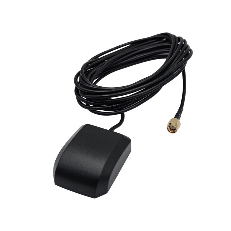 Anten GPS 1575.42Mhz SMA Dài 3m - Nshop