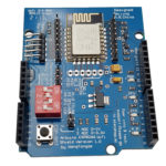 Arduino ESP8266 Wifi Shield - Nshop