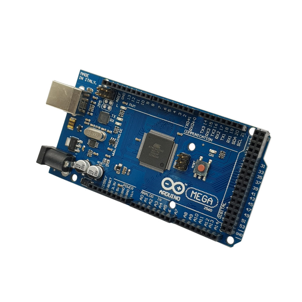 Arduino MEGA 2560 R3 Atmega16u2 - Nshop