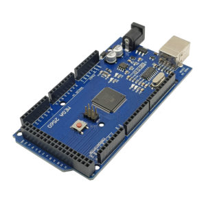 Arduino MEGA 2560 R3 CH340 - Nshop