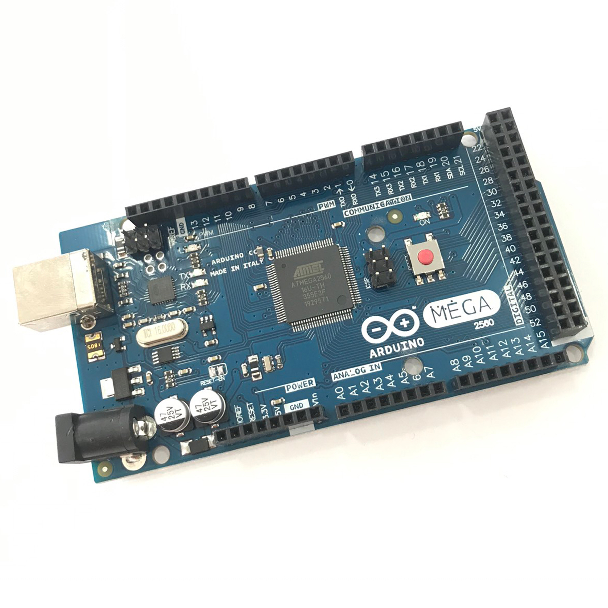Arduino MEGA 2560 R3 Atmega16u2 - Nshop
