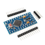Arduino Pro Mini 5V 16Mhz - Nshop