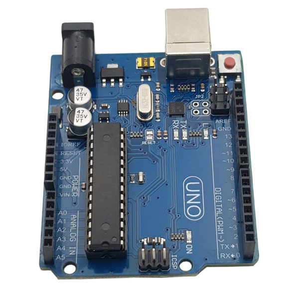 Arduino UNO R3 DIP - Nshop