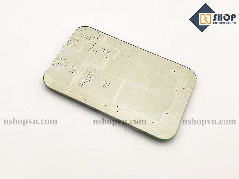 Mạch Sạc và Bảo Vệ Pin 6S 12A - Nshop