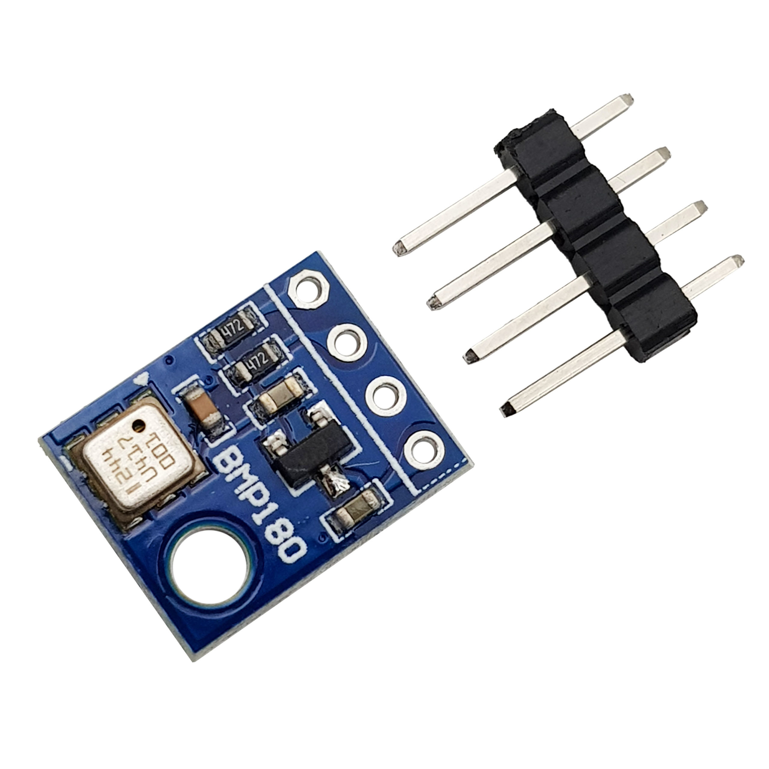 Cảm Biến Áp Suất Không Khí BMP180 - Nshop