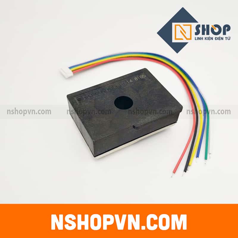 Cảm Biến Bụi GP2Y1010AU0F - Nshop