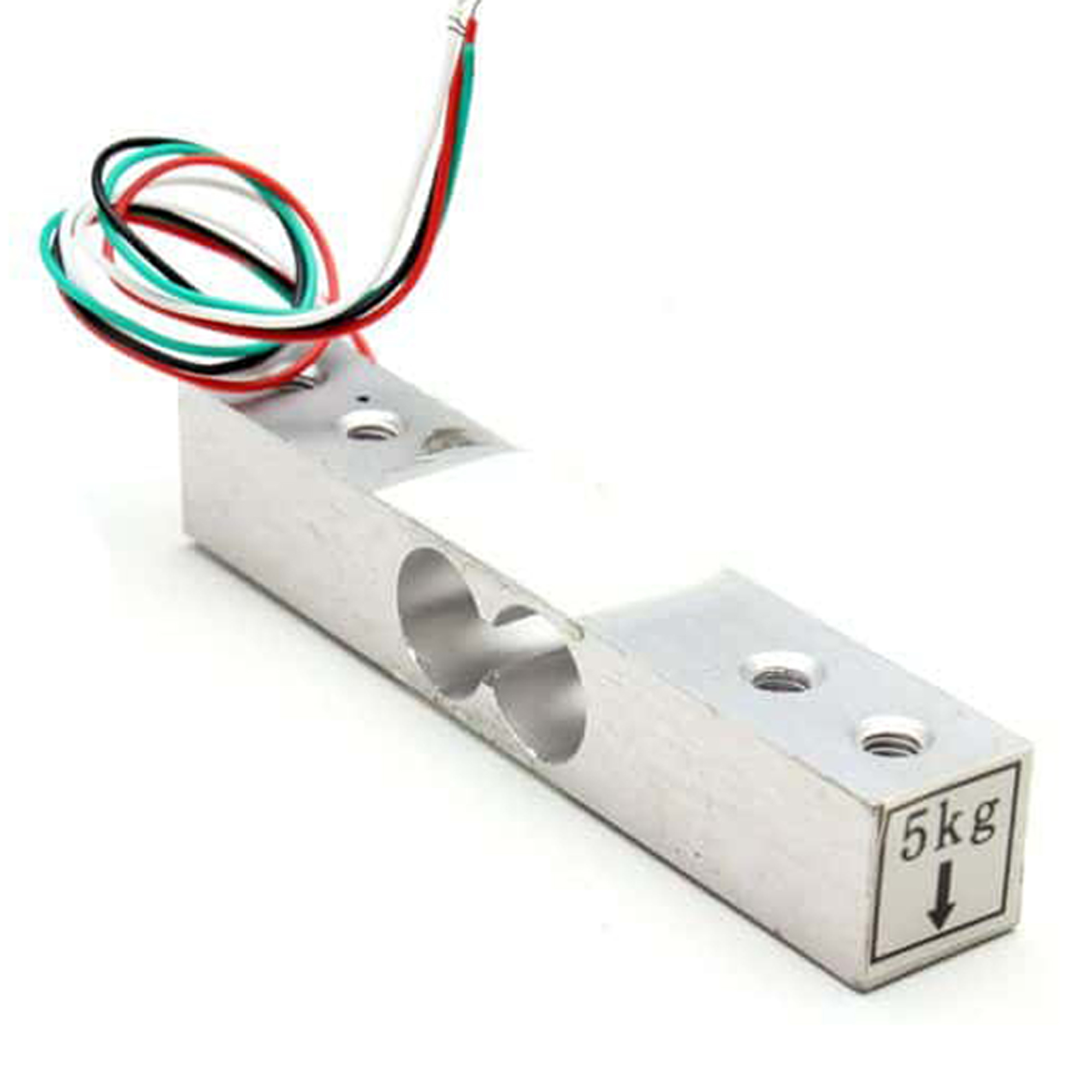 Cảm Biến Loadcell 5kg - Nshop