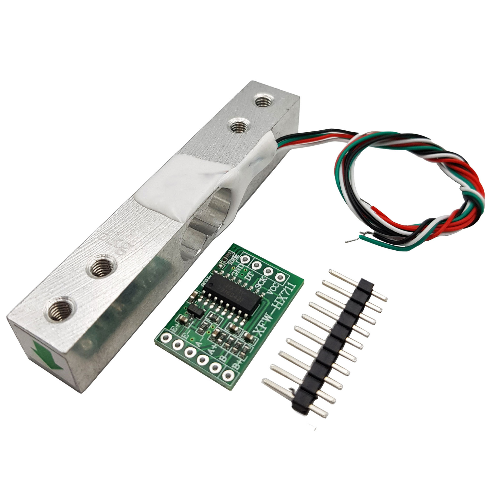 Cảm Biến Loadcell 5kg - Nshop