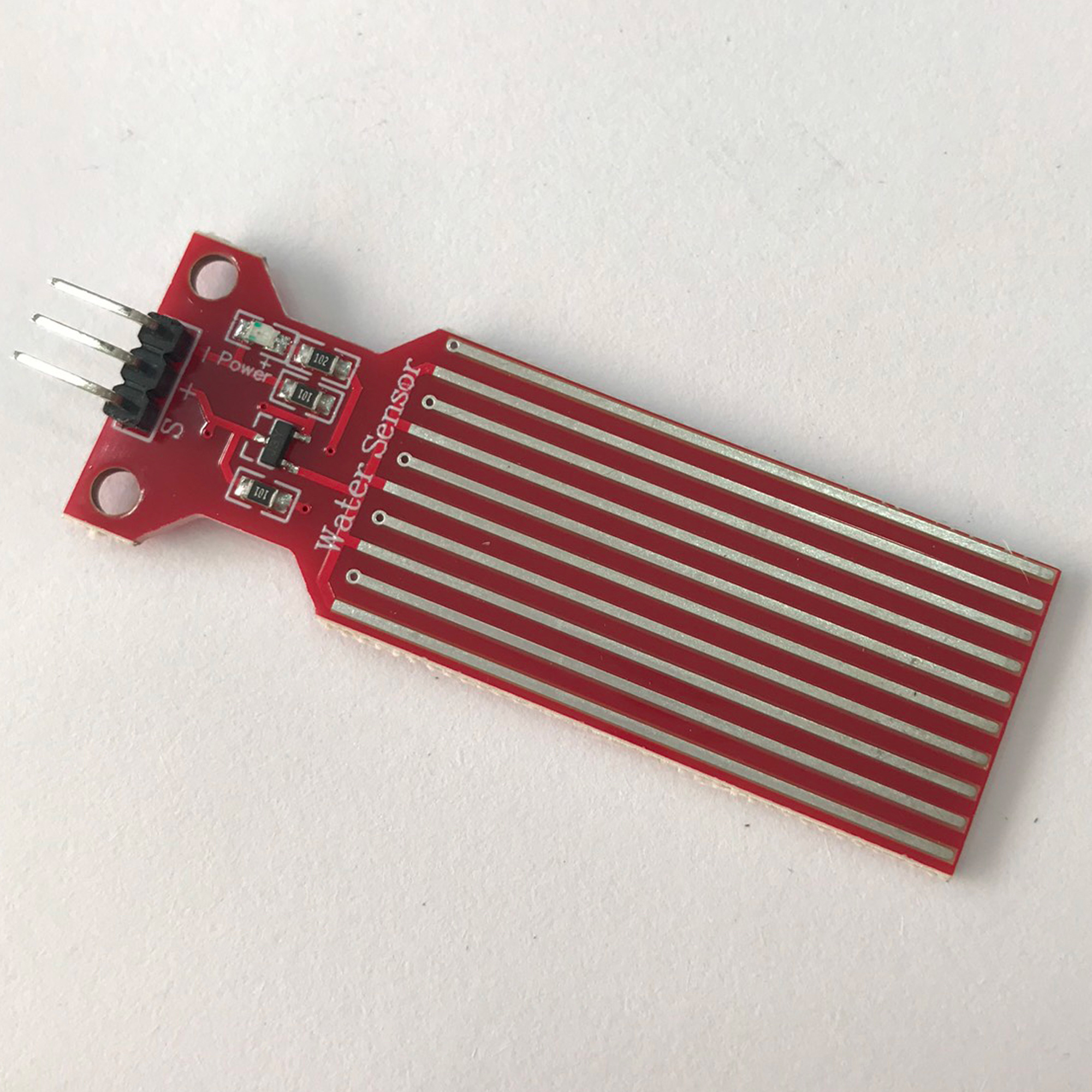 Cảm biến mực chất lỏng - Nshop