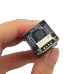 Cảm biến nhận dạng vân tay AS608 (mạch cảm biến vân tay) - Nshop