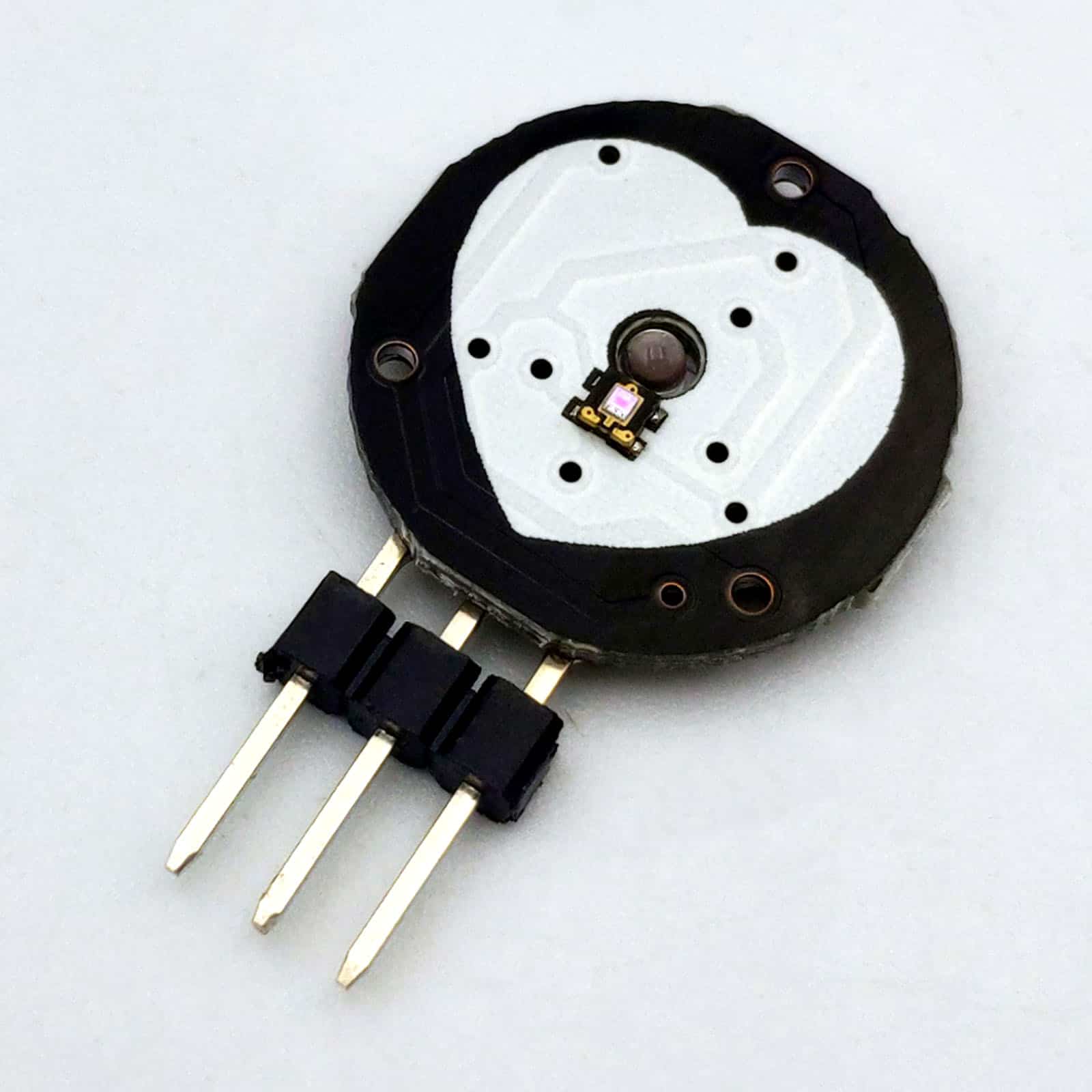 Cảm Biến Nhịp Tim Pulse Sensor Nshop