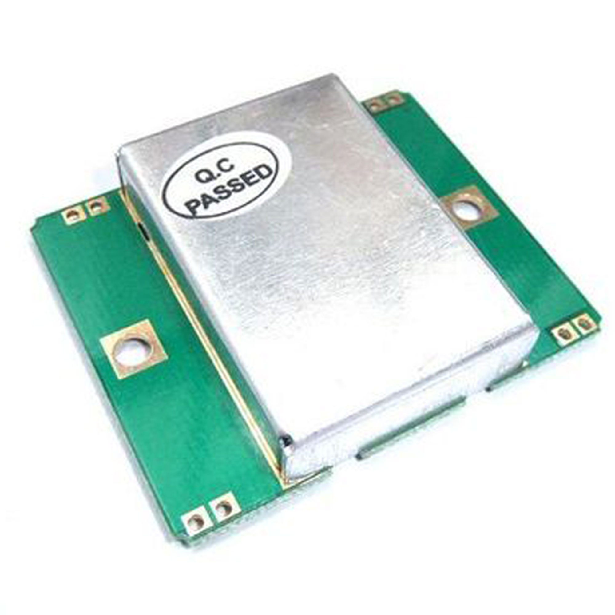 Cảm Biến Vật Cản Rada HB100 Tần Số 10.525GHz - Nshop