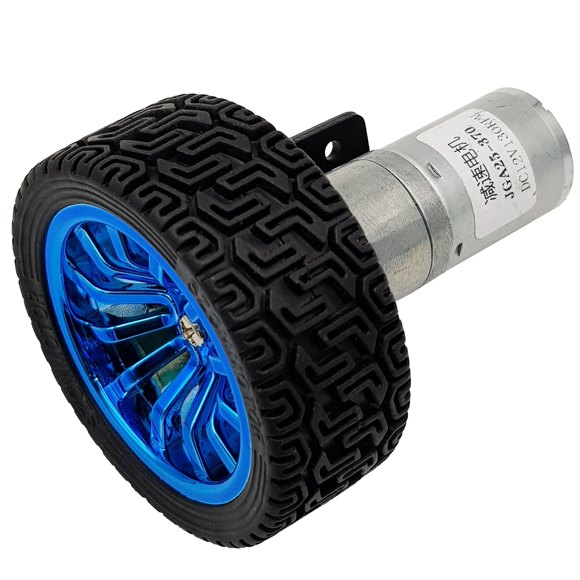 Combo động cơ làm robot cơ bản - Nshop