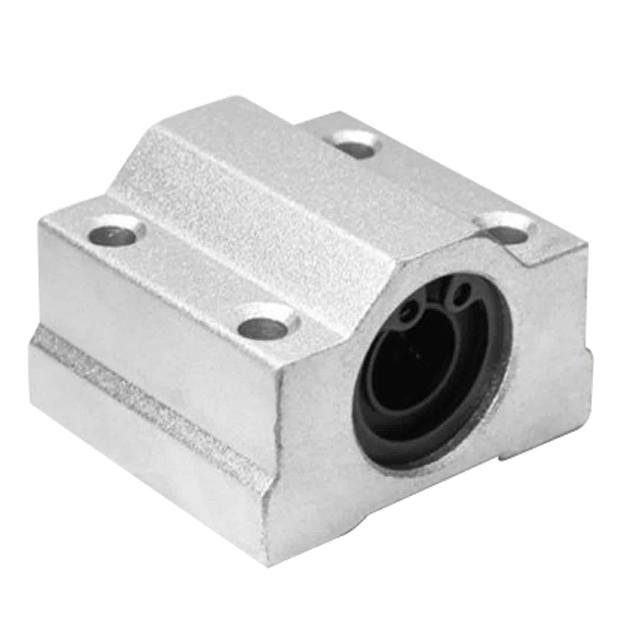 Con Trượt Vuông SC10UU 10mm - Nshop