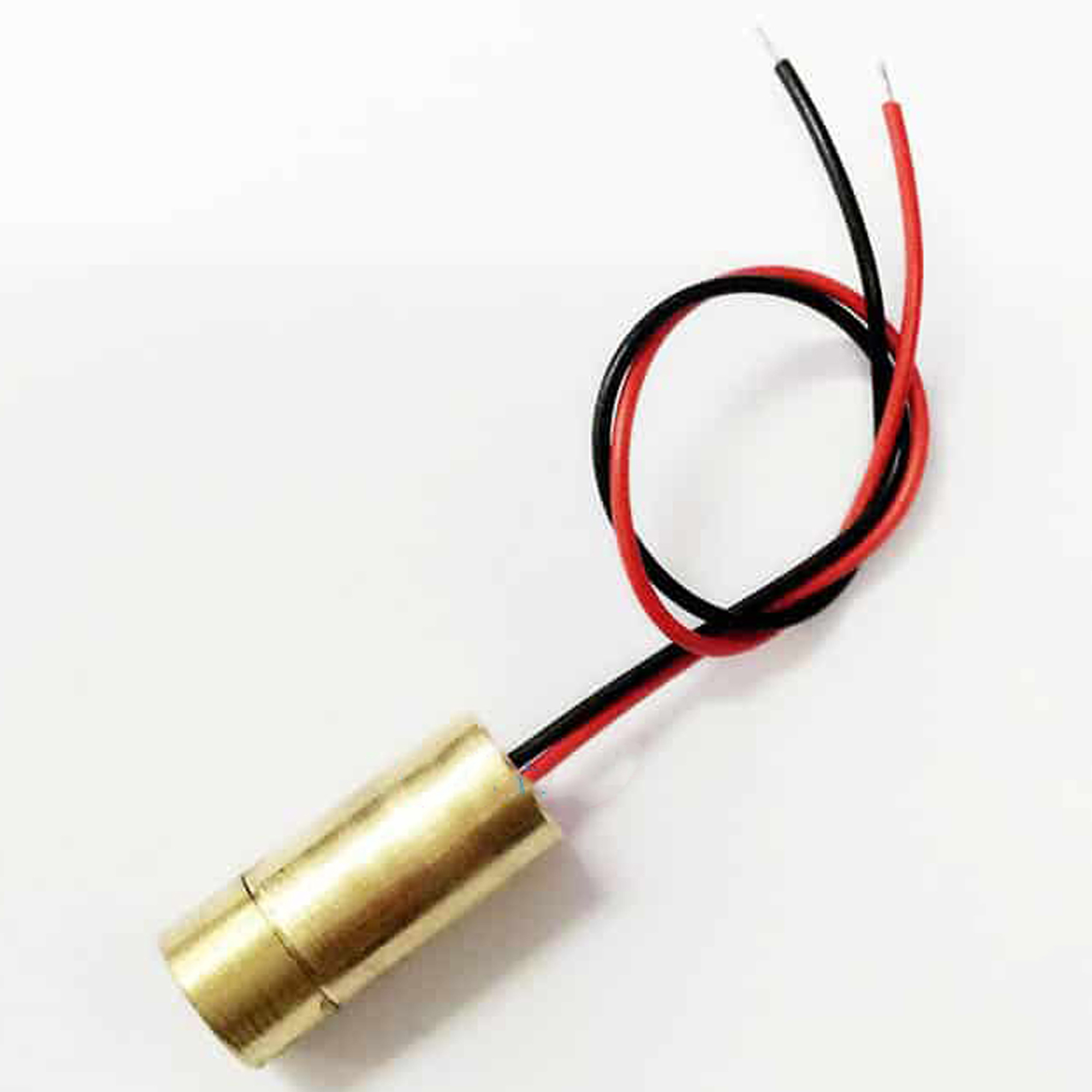 Đầu laser 9mm tia cross - Nshop