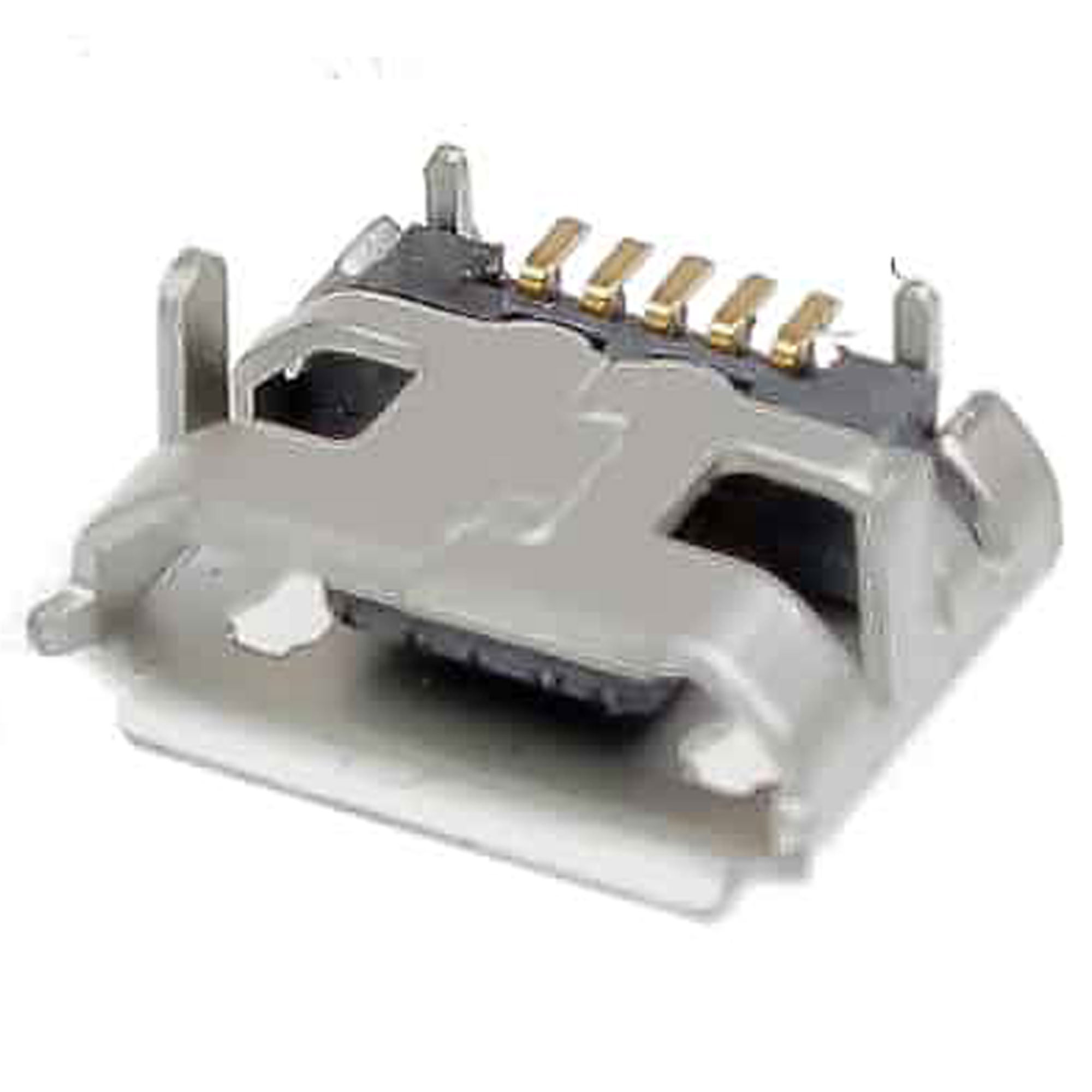 Đầu micro USB cái - Nshop