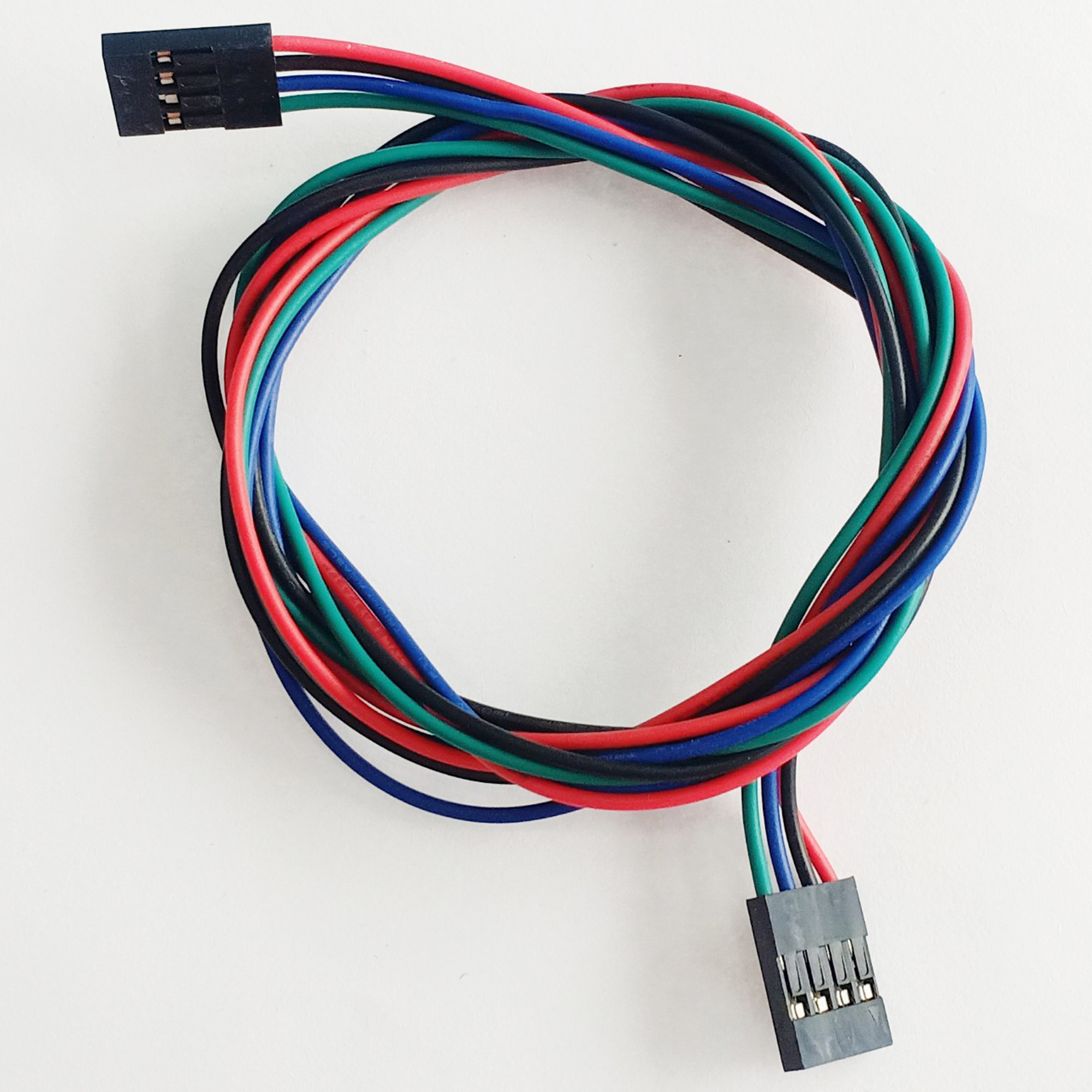 Dây bus 4 pin dài 70cm - Nshop