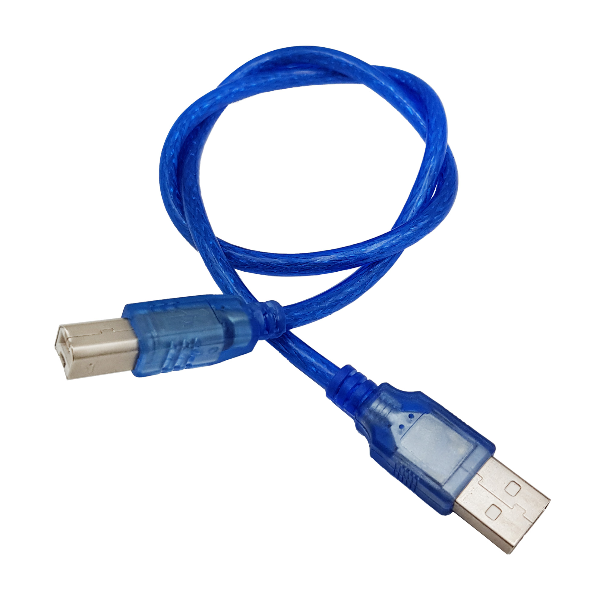 Dây cáp A-B, cáp nạp Arduino UNO - Nshop