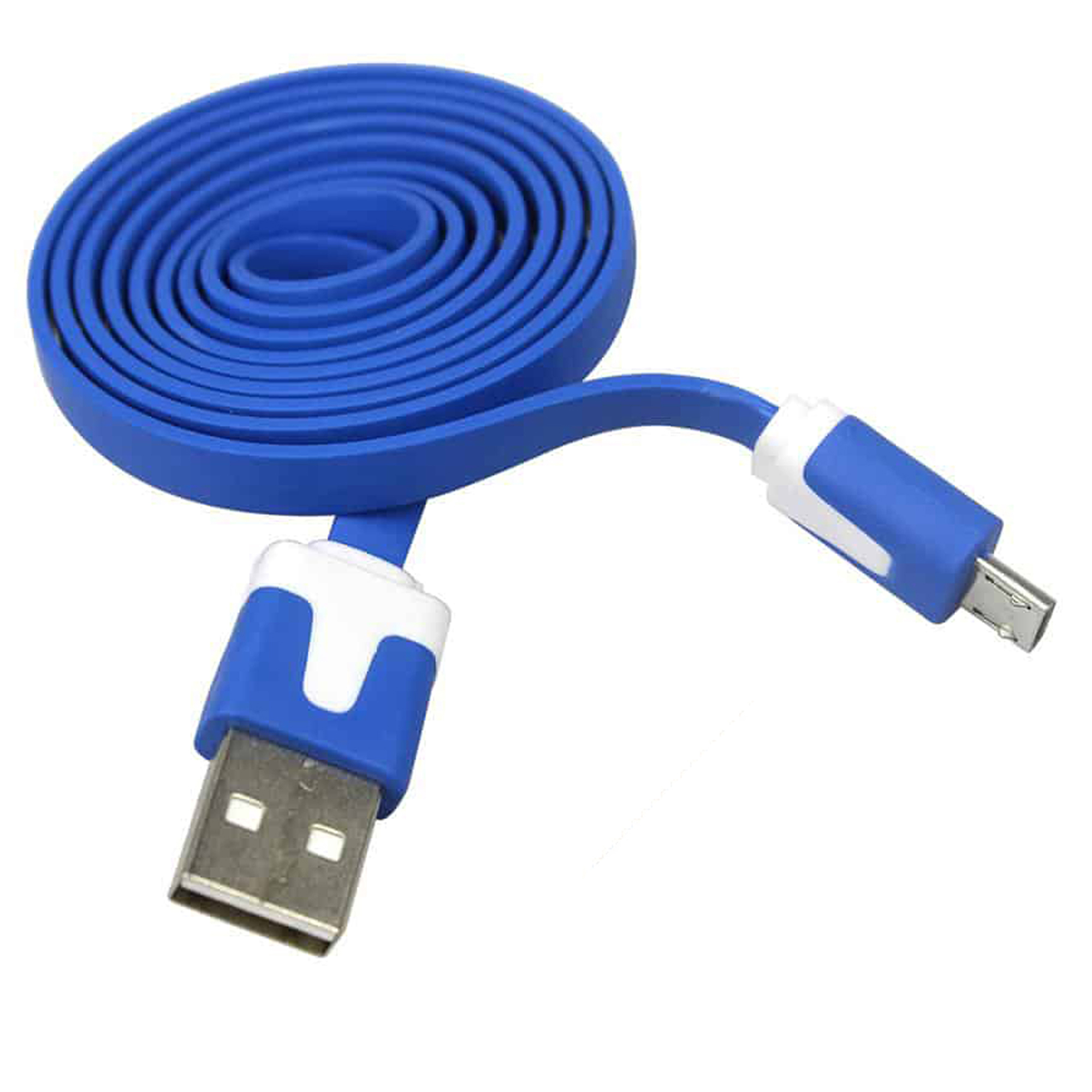 Dây cáp (cable) Node MCU, dây sạc micro usb - Nshop