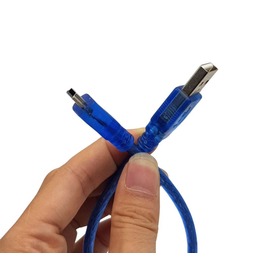 Dây cáp mini Usb, cáp nano (Cáp Usb to Mini Usb) - Nshop