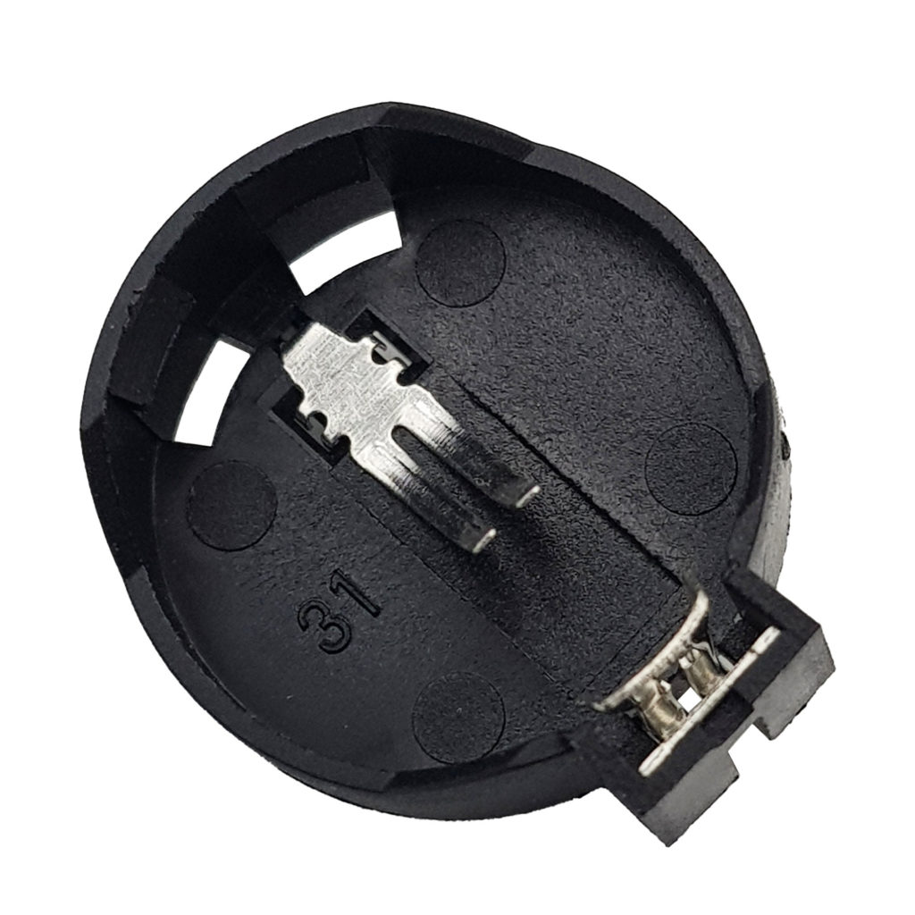 Đế giữ pin CR2032 - Nshop