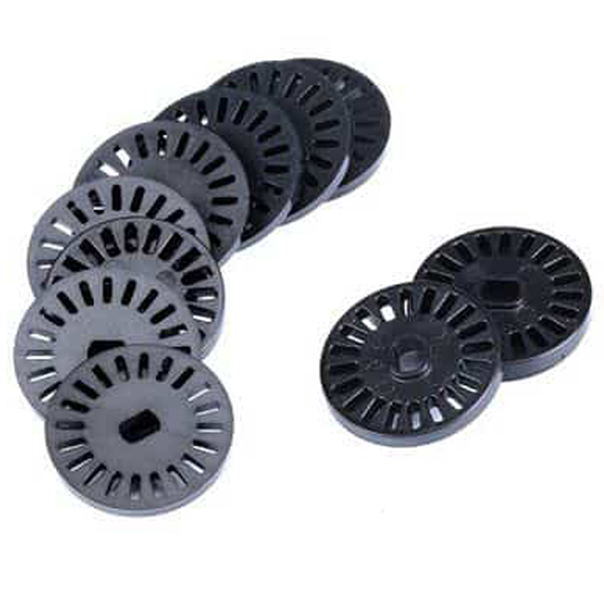 Đĩa encoder 20 xung - Nshop