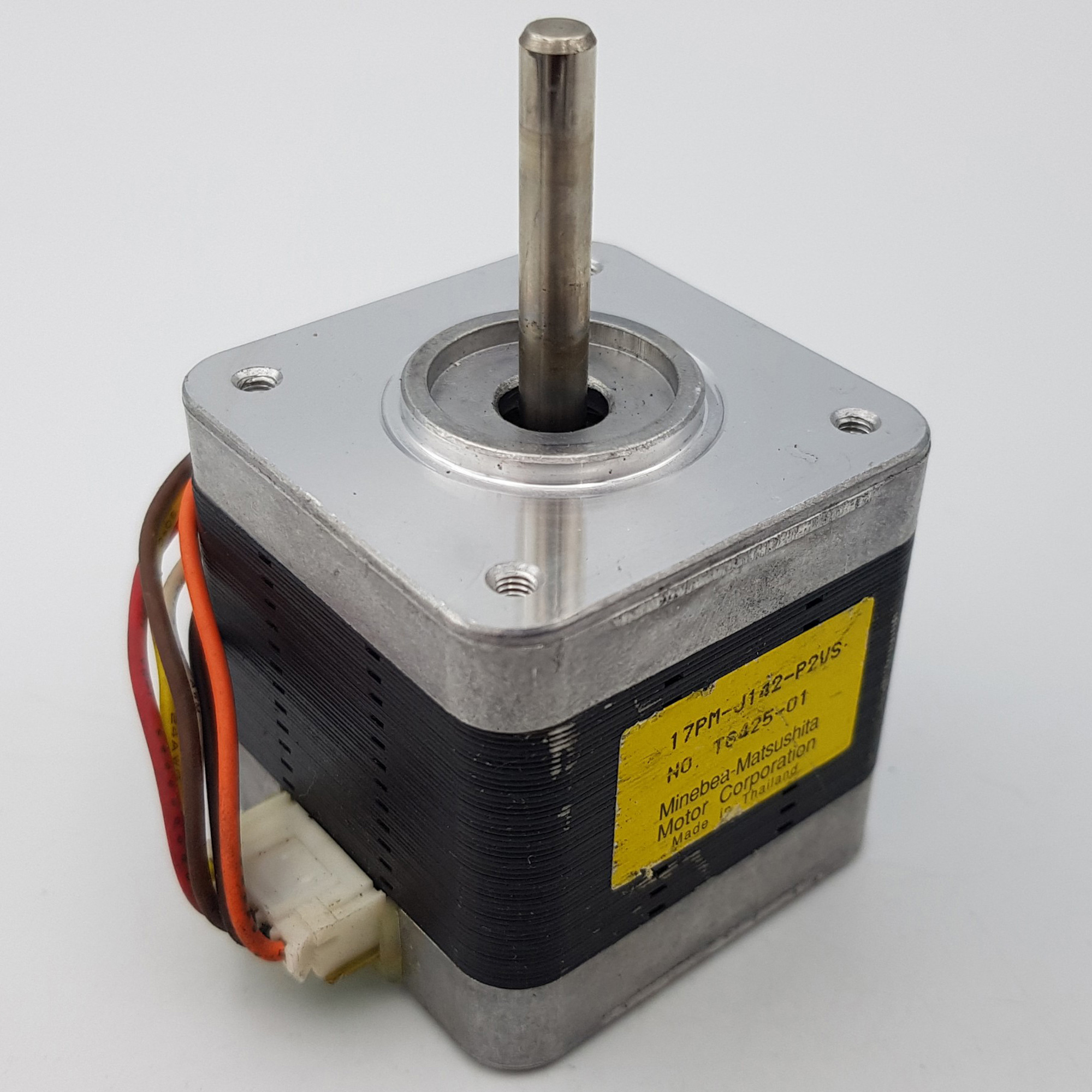 Động cơ bước size 42 1.8 step - Nshop