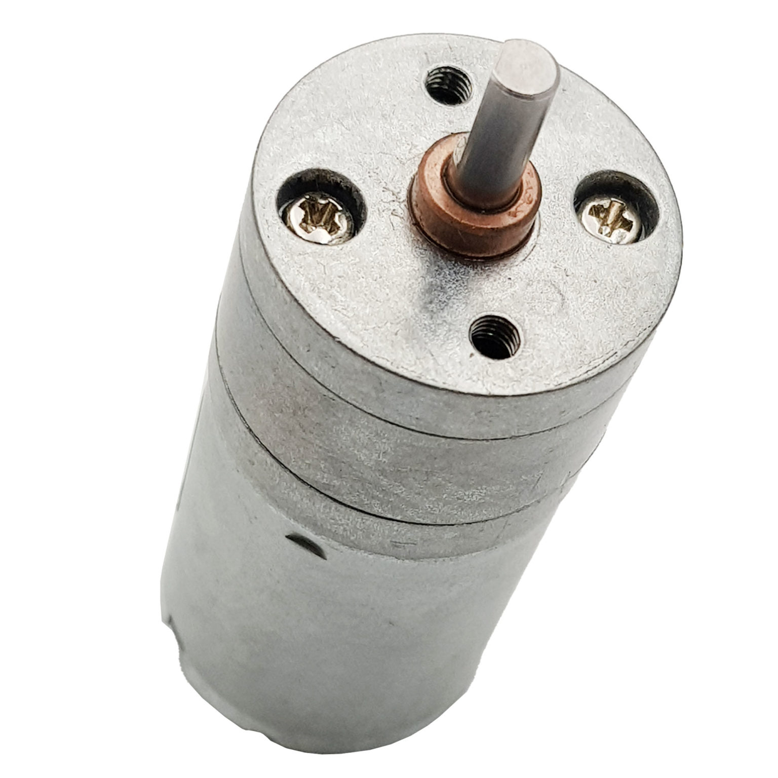 Động cơ giảm tốc GA25 370 12V 130rpm - Nshop