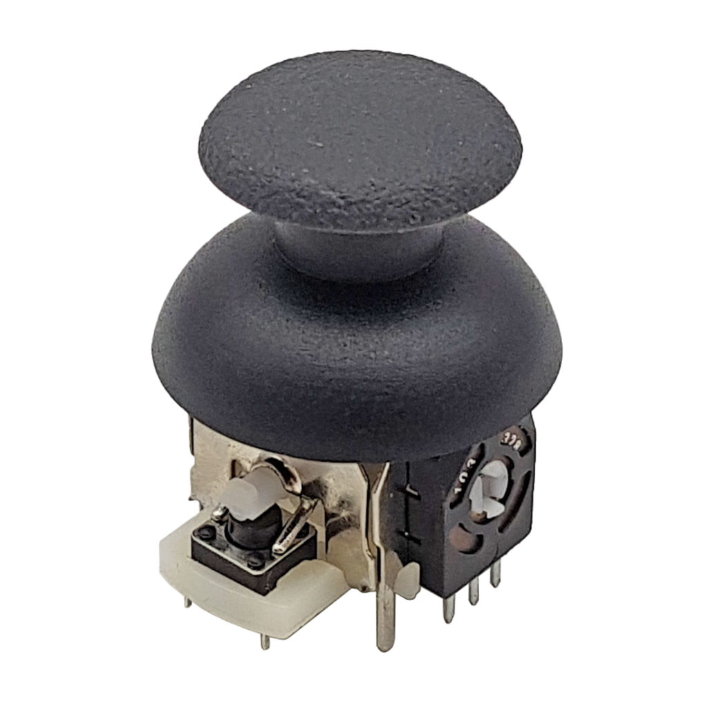 Joystick chưa ra chân - Nshop