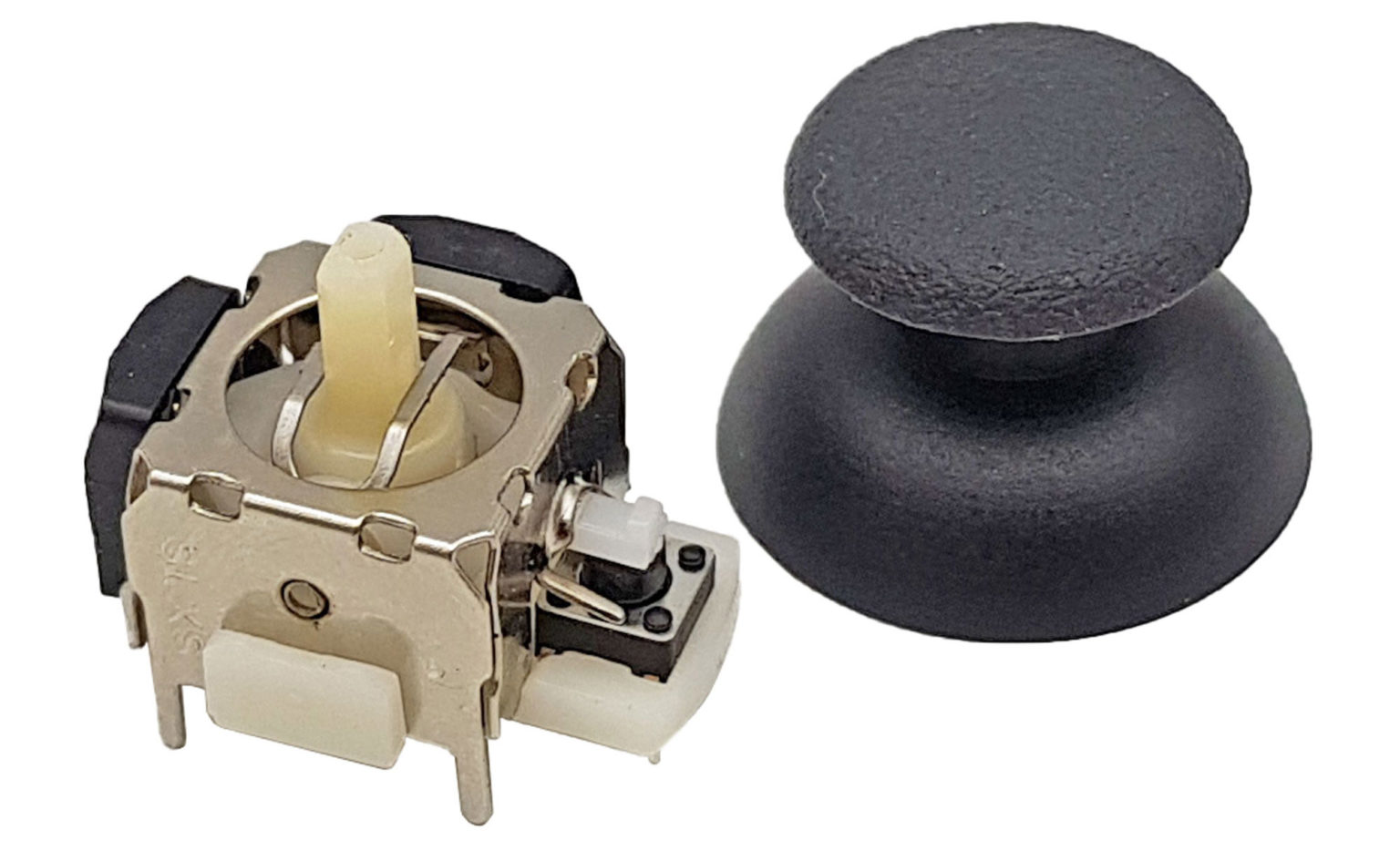 Joystick chưa ra chân - Nshop