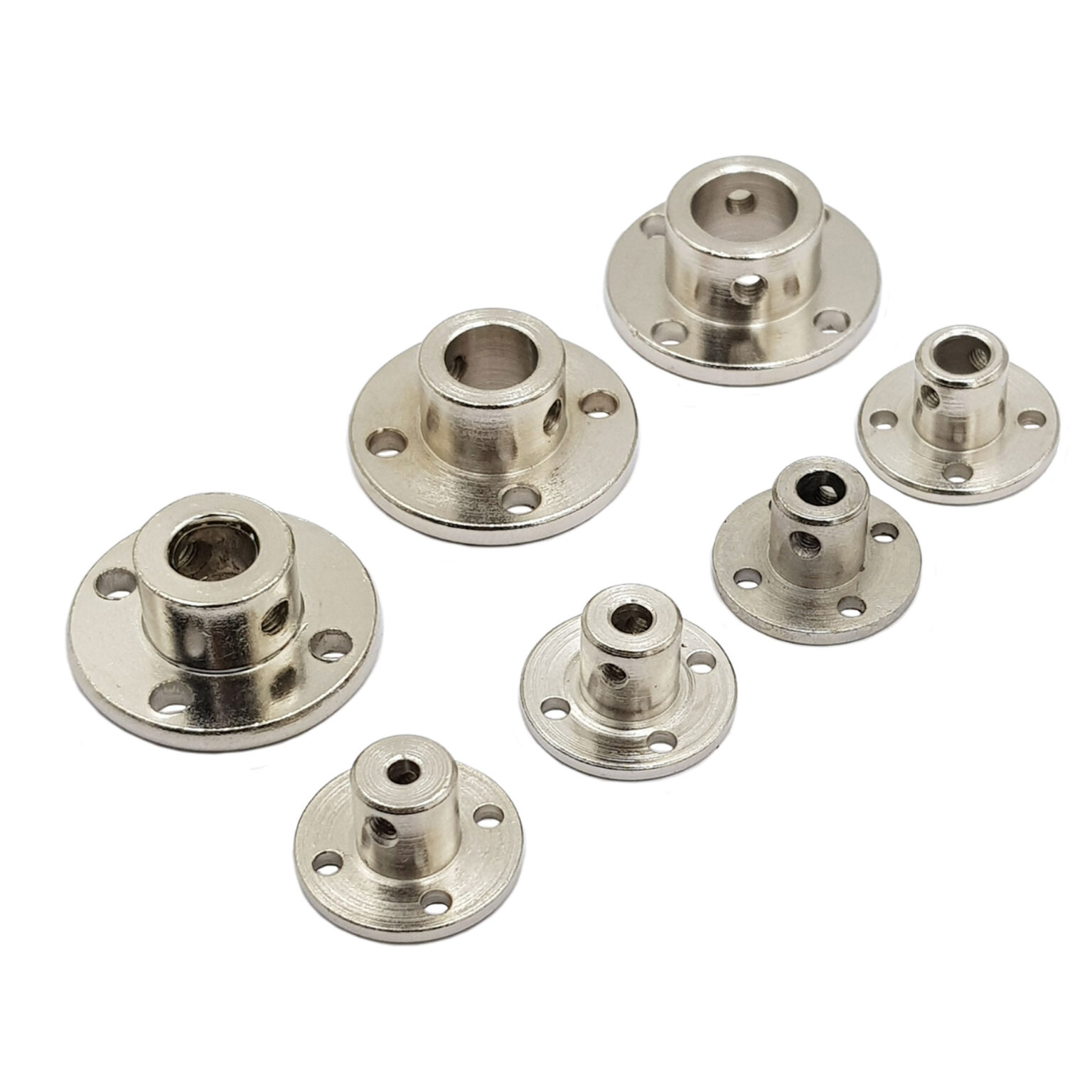 Khớp truyền động mặt bích - Nshop