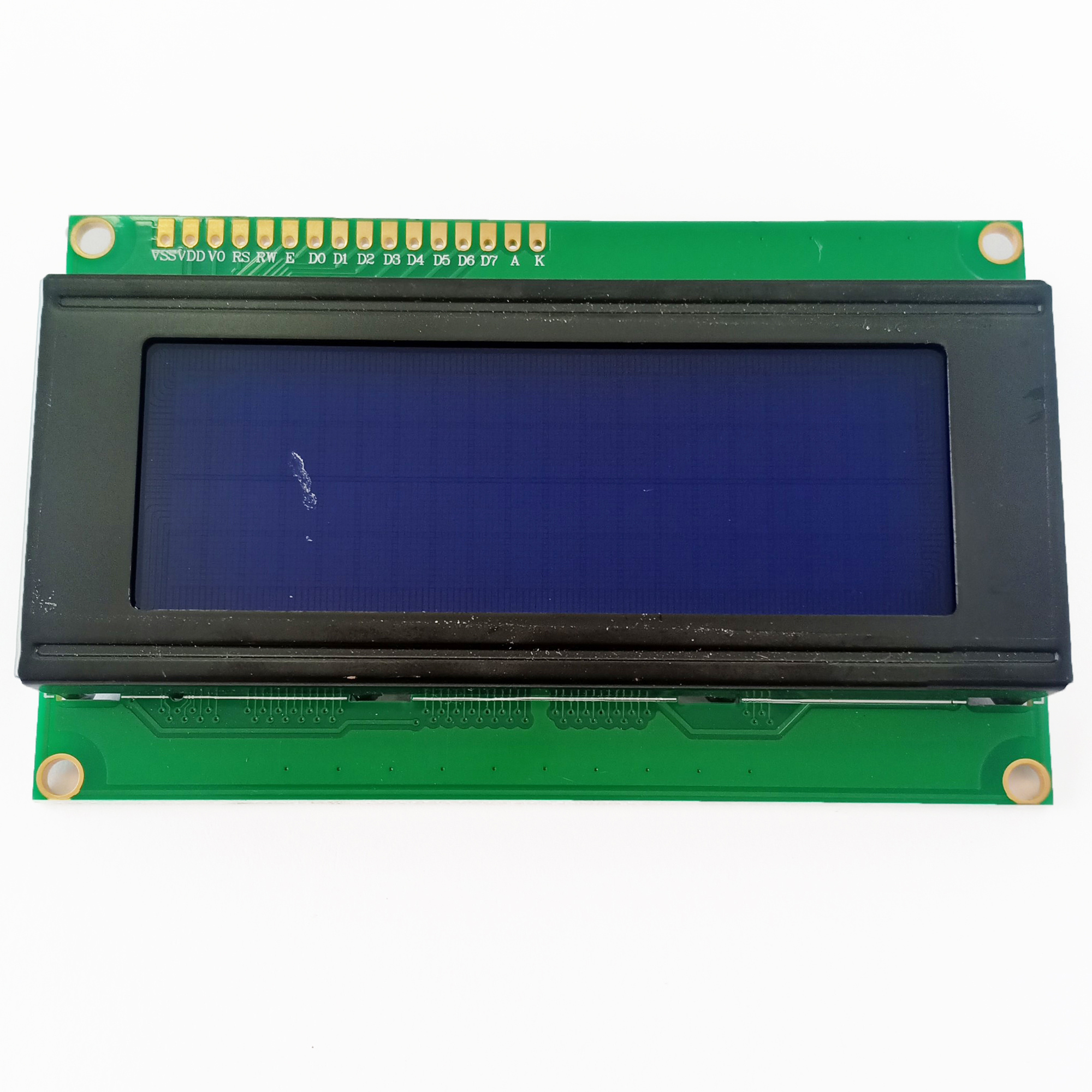 LCD 2004 Xanh Dương - Nshop