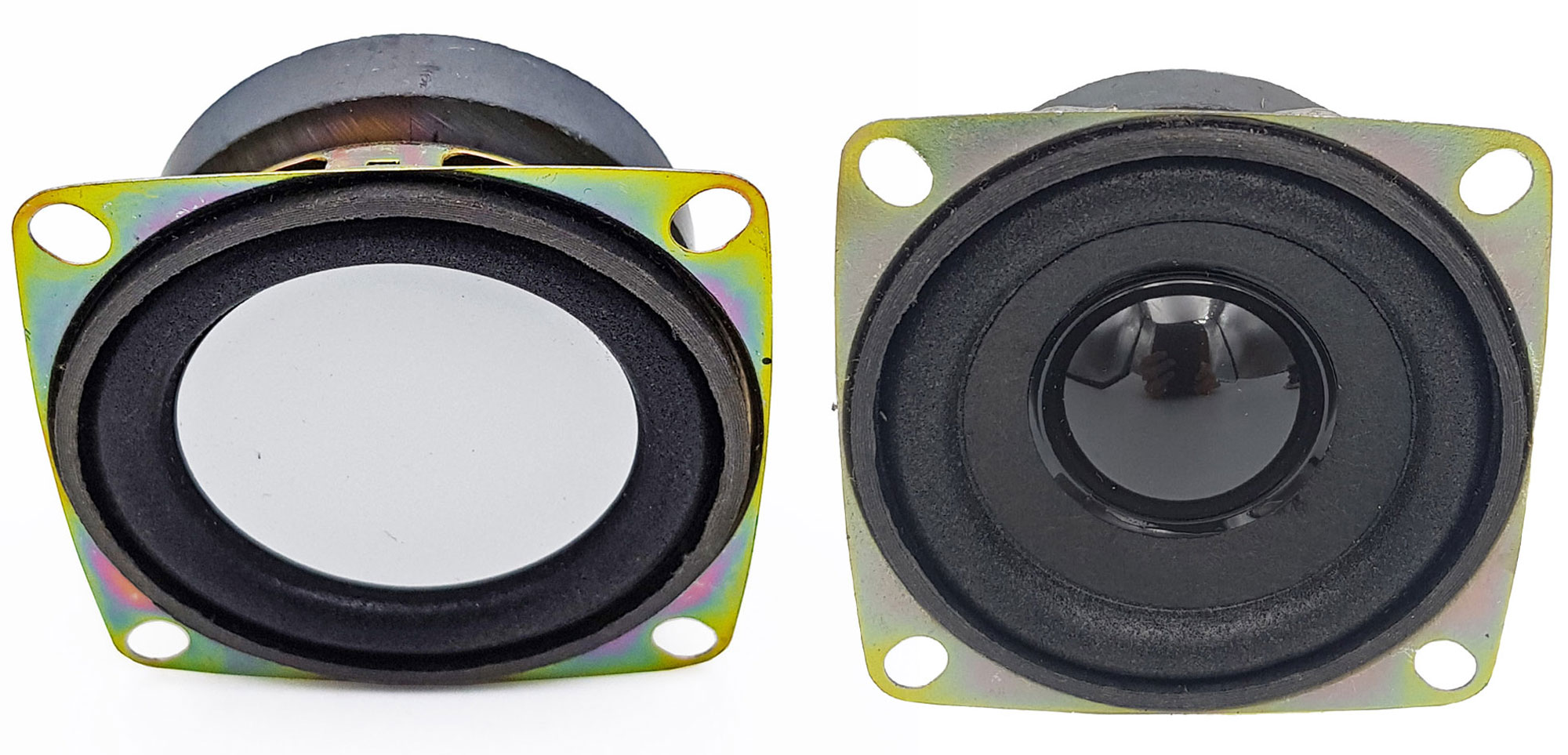 Loa 3W 4Ohm 50mm CYPM - Nshop