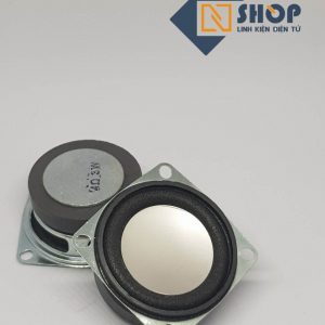 Cặp Loa TV 4Ohm 3W - Nshop