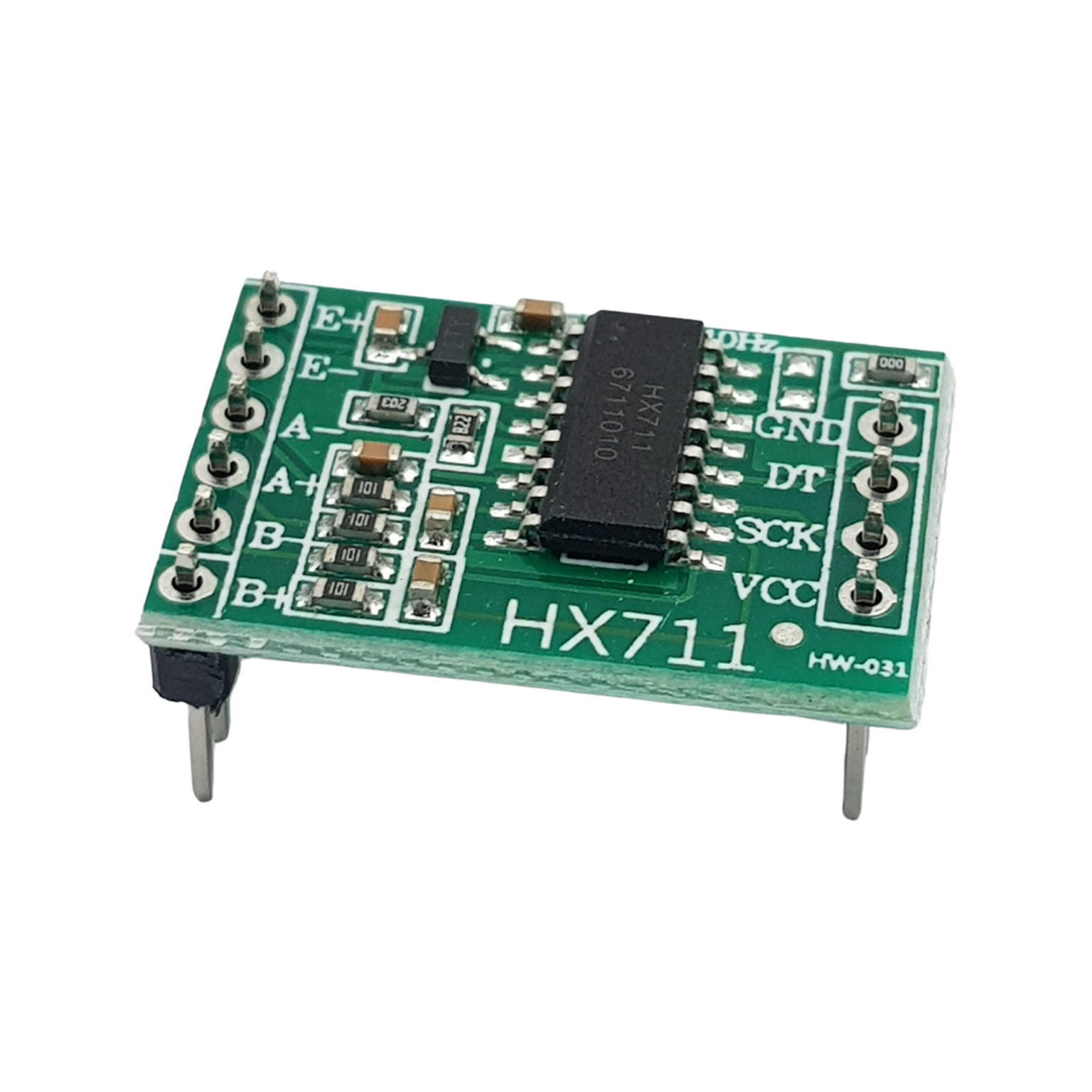 Mạch Chuyển Đổi ADC 24bit Loadcell HX711 - Nshop