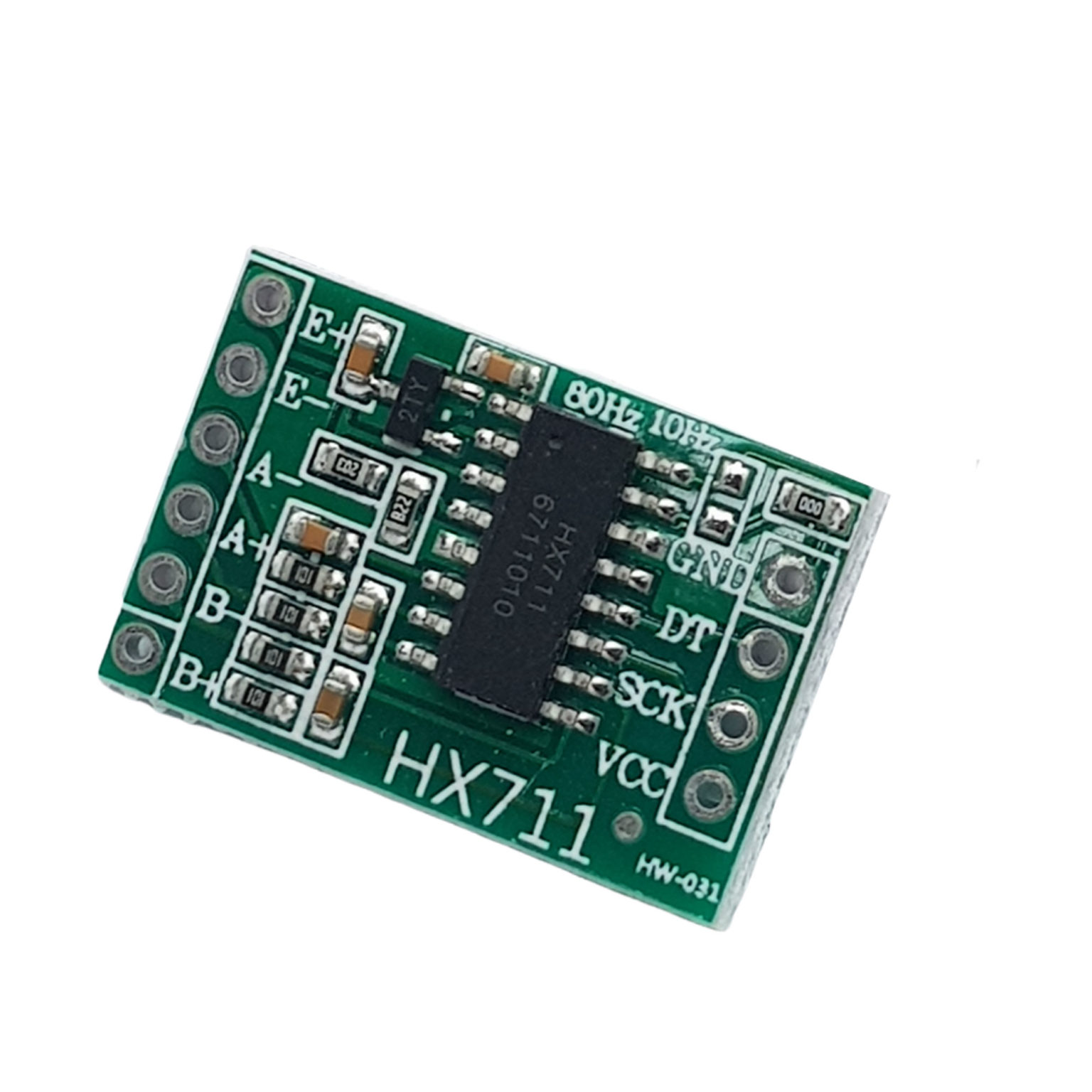 Mạch Chuyển Đổi ADC 24bit Loadcell HX711 - Nshop