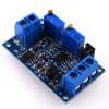 Mạch Chuyển Tín Hiệu Dòng Áp HW-685 (0/4-20mA to 0-3.3V/5V/10V) - Nshop