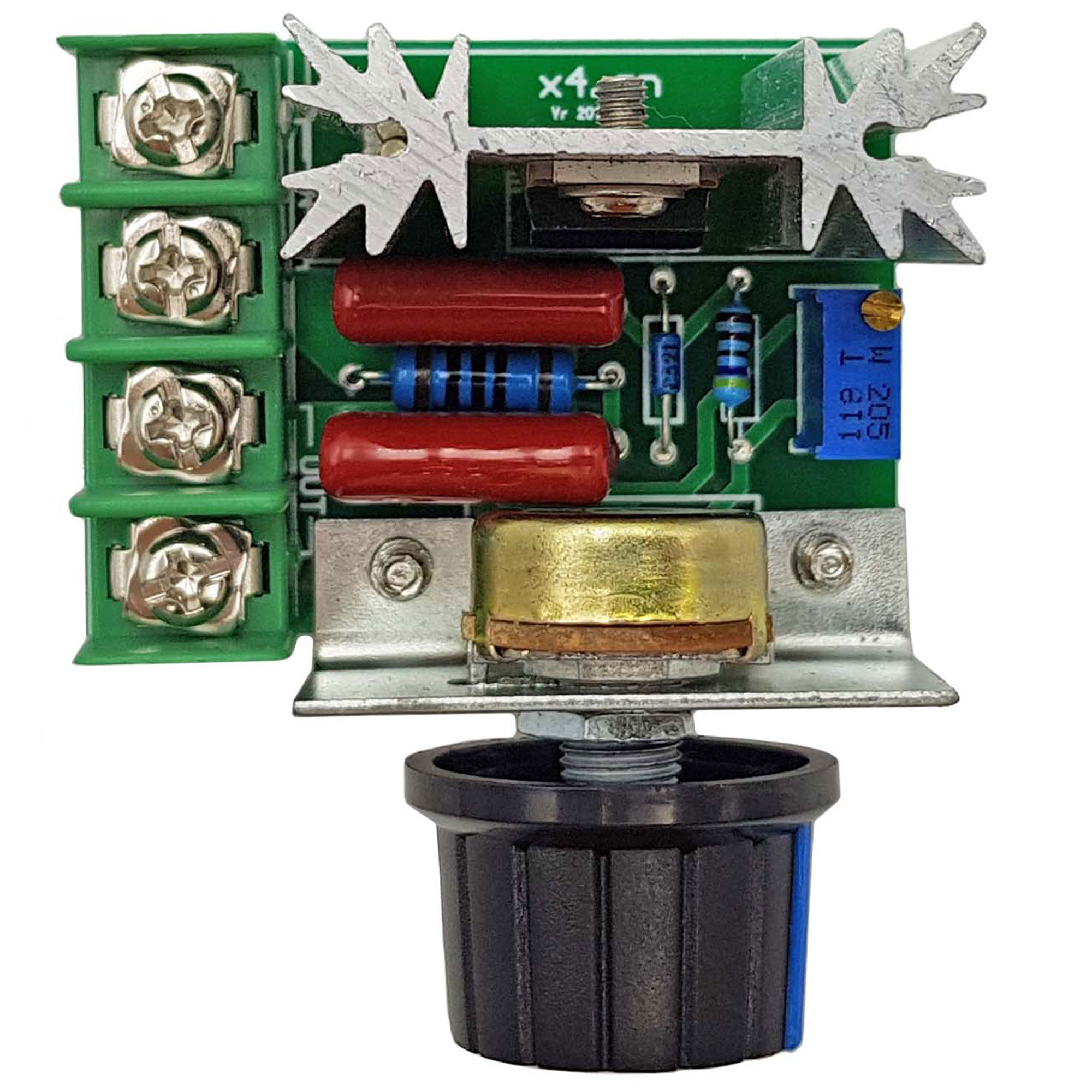 Mạch Dimmer AC 2000W - Nshop