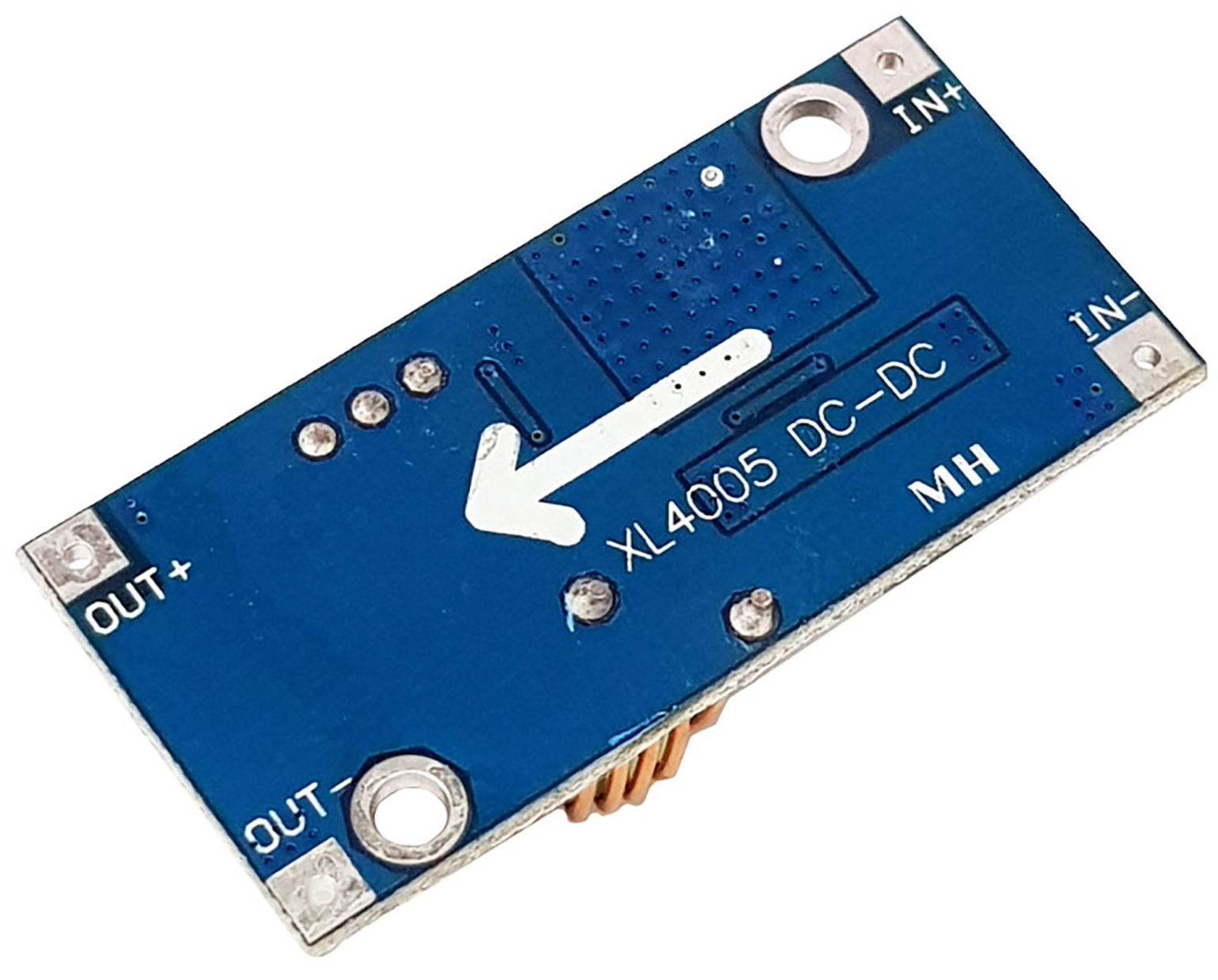 Mạch Giảm Áp DC XL4005 (5A) - Nshop