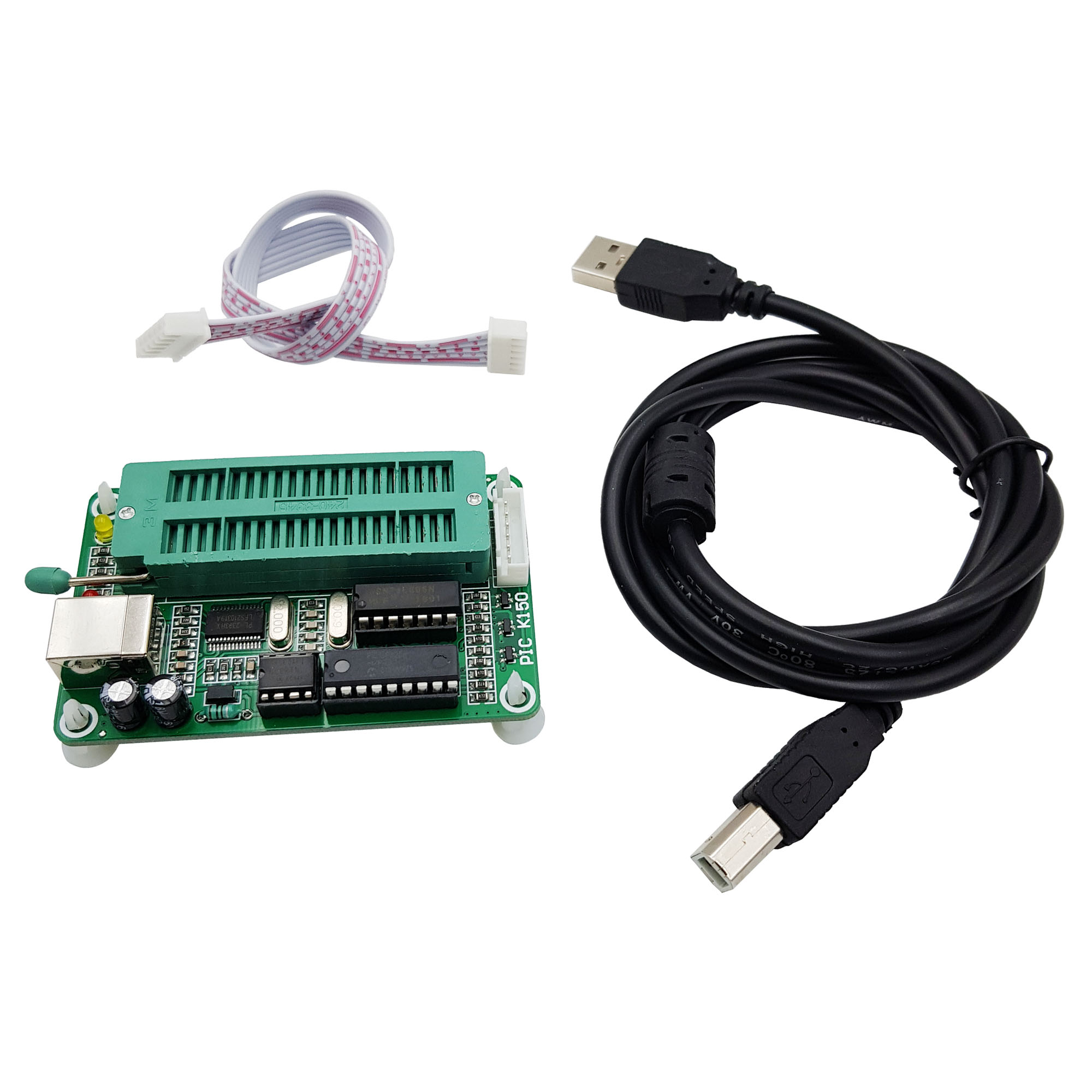 Mạch Nạp PIC K150 - Nshop