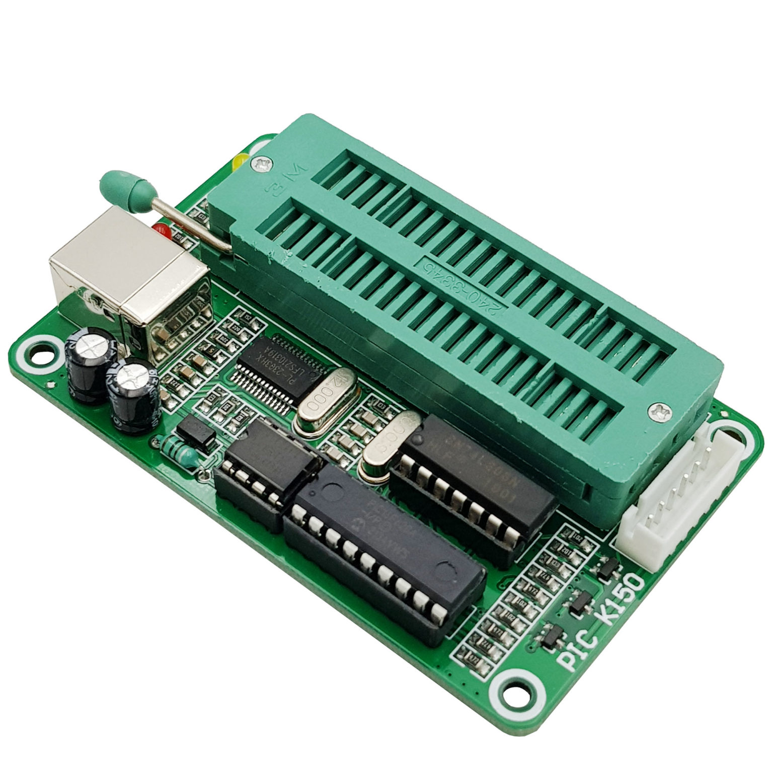 Mạch Nạp PIC K150 - Nshop