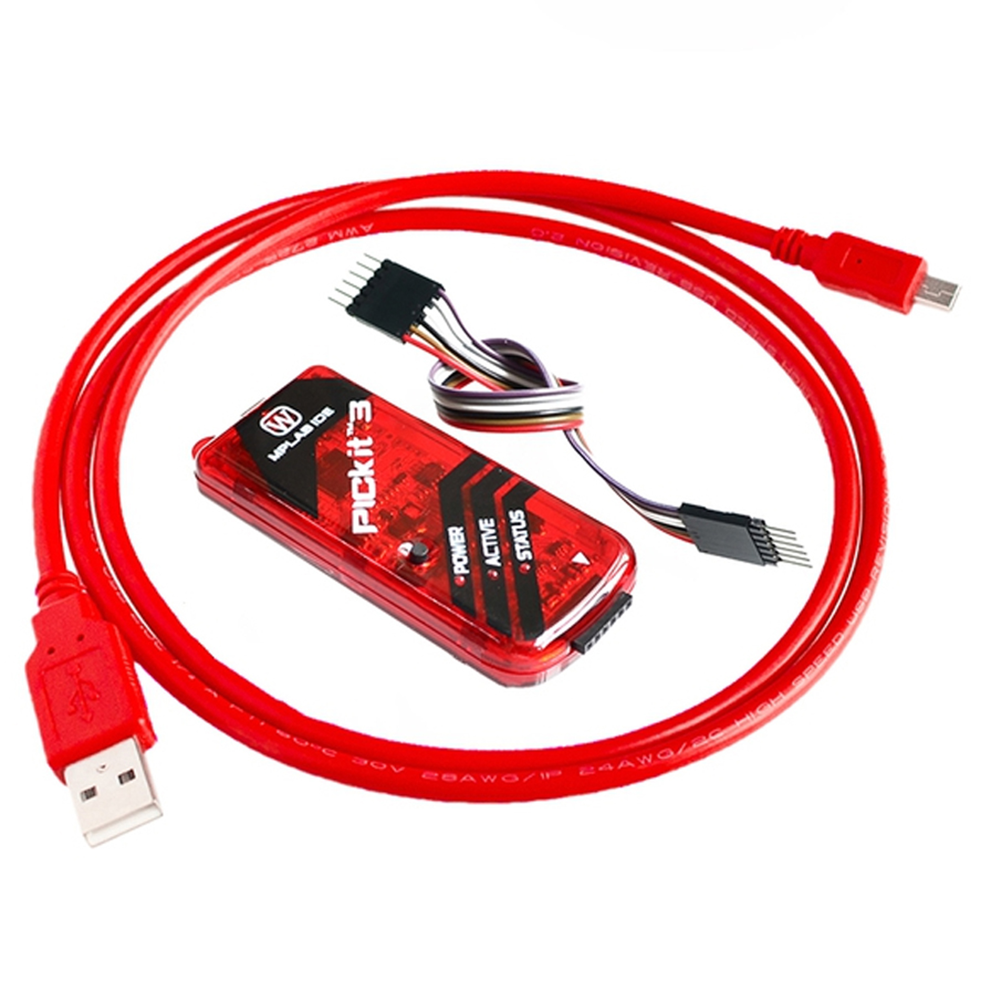 Mạch nạp PICKIT 3 - Nshop