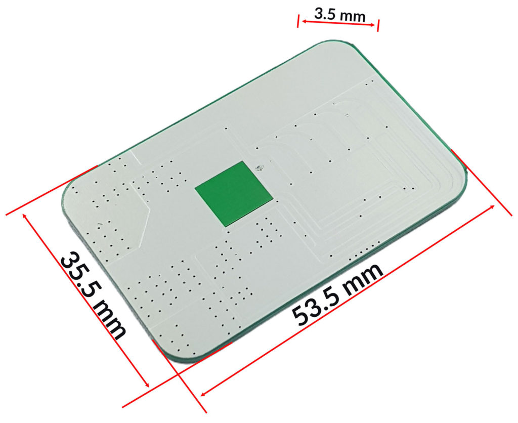 Mạch Sạc và Bảo Vệ Pin 6S 12A - Nshop