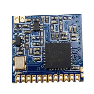 Mạch Thu Phát Sóng RF Lora SX1278 433Mhz 5000m - Nshop