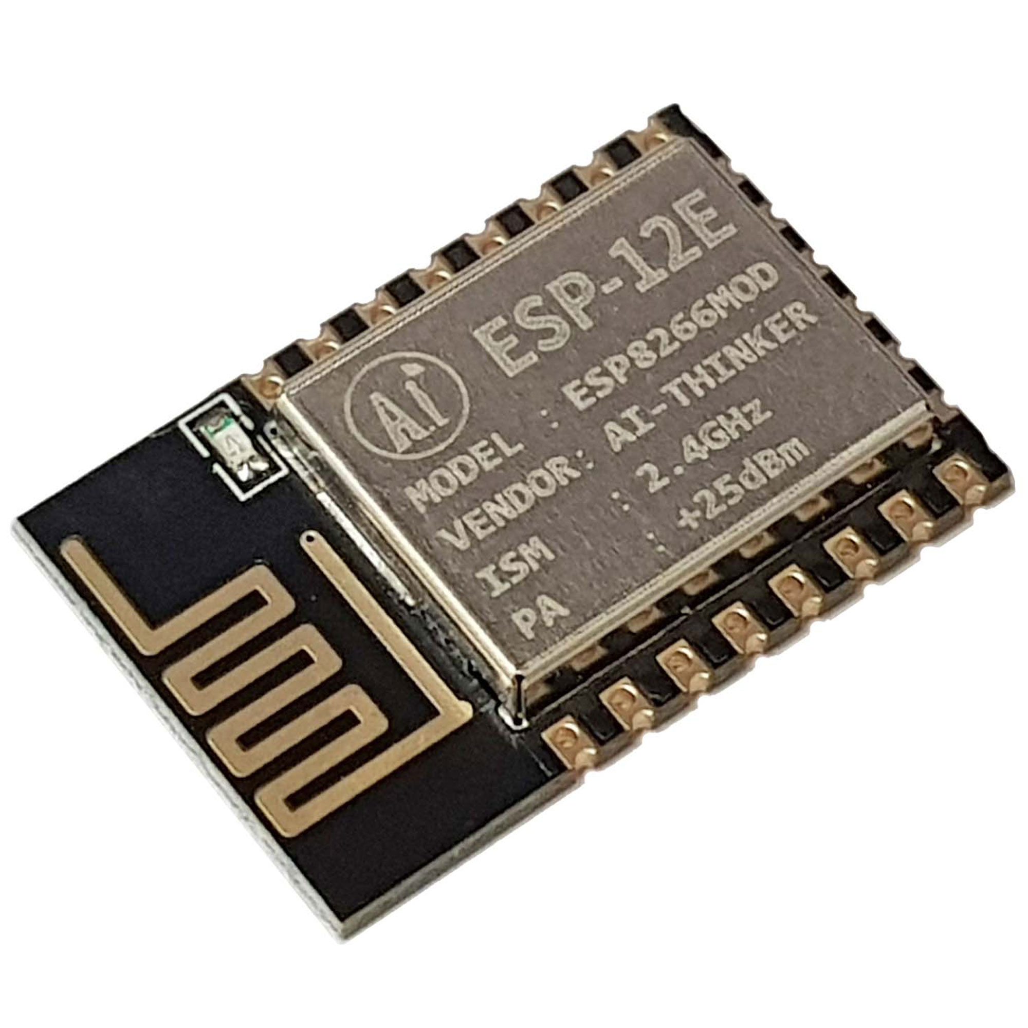 Module ESP8266-12E - Điện Tử Rlab
