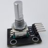 Mạch Volume Xoay Rotary Encoder 360 Độ KY-040 - Nshop