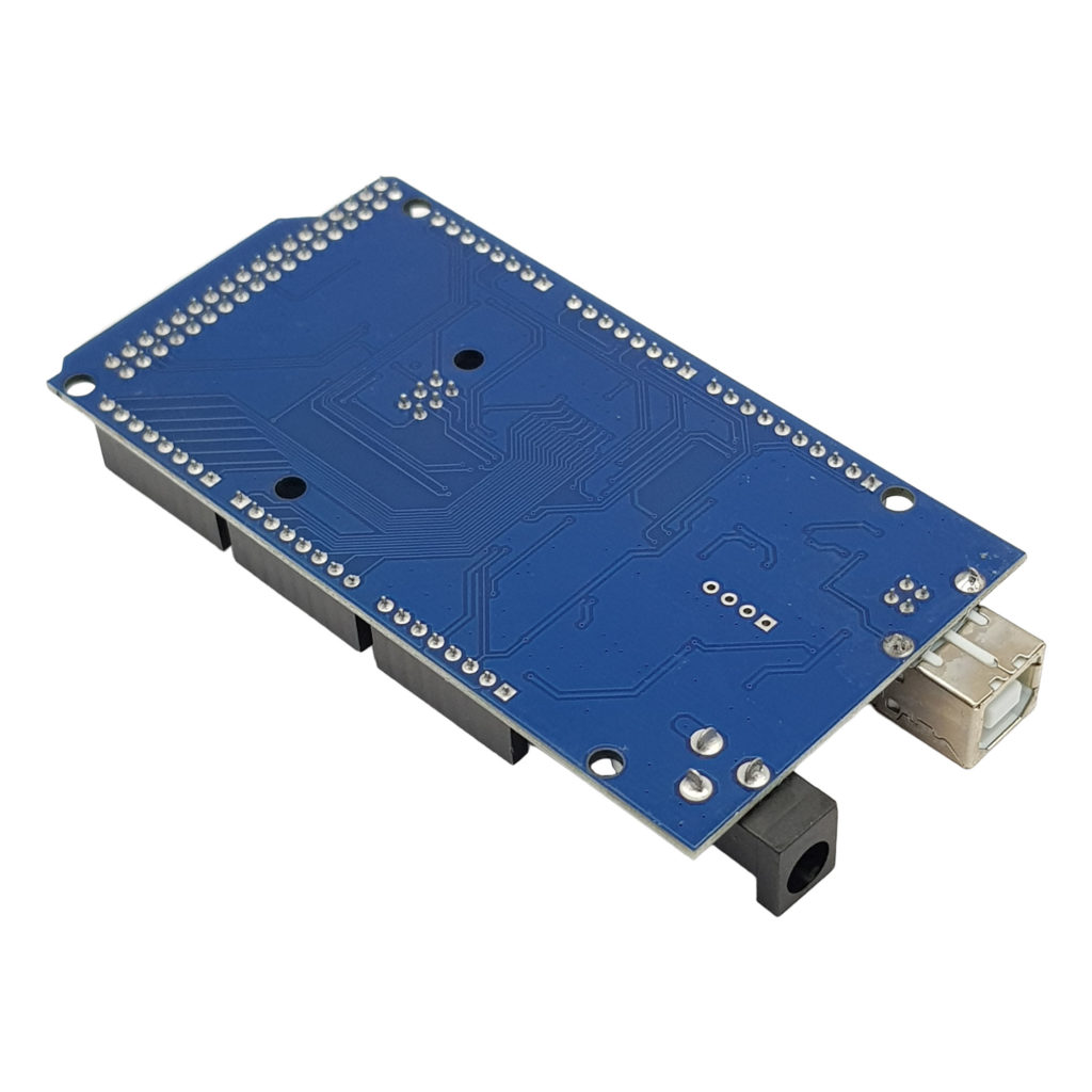 Arduino MEGA 2560 R3 CH340 - Nshop