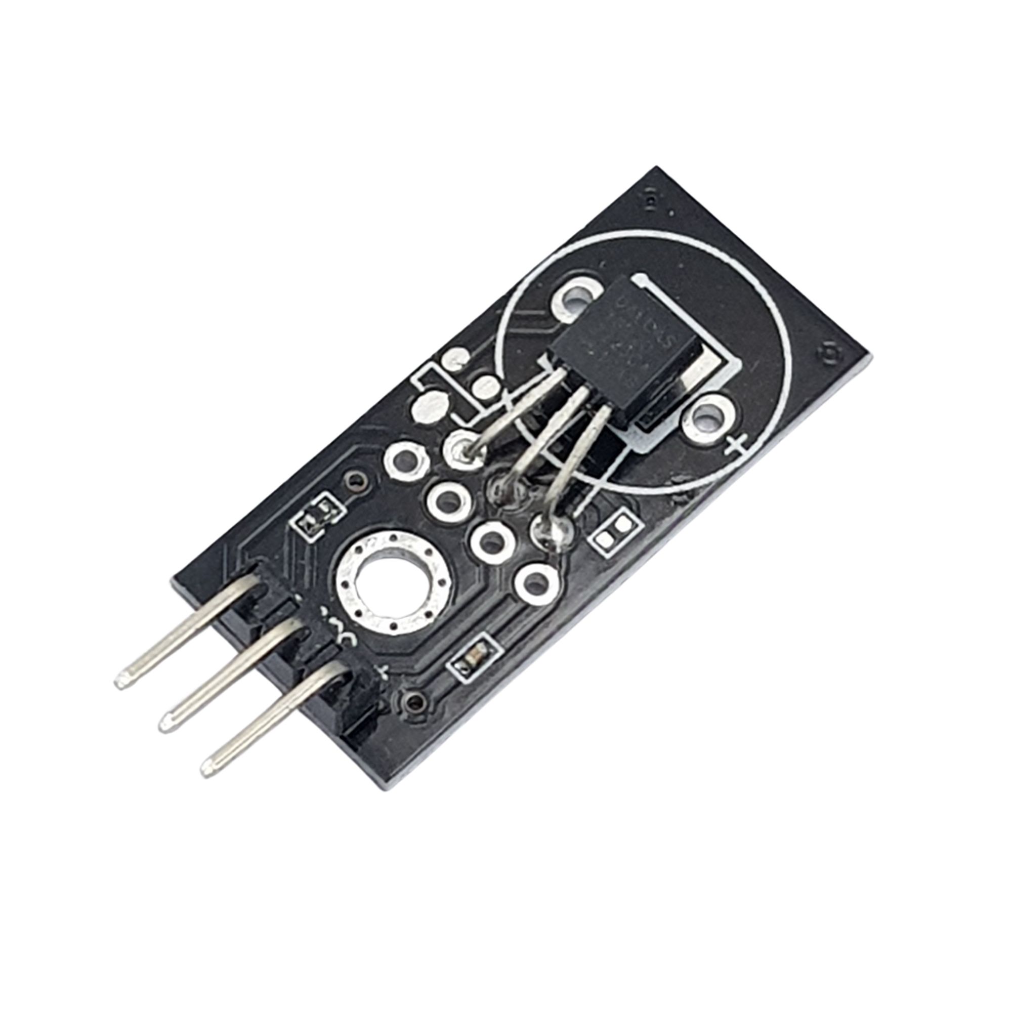 Module cảm biến nhiệt độ DS18B20 - Nshop